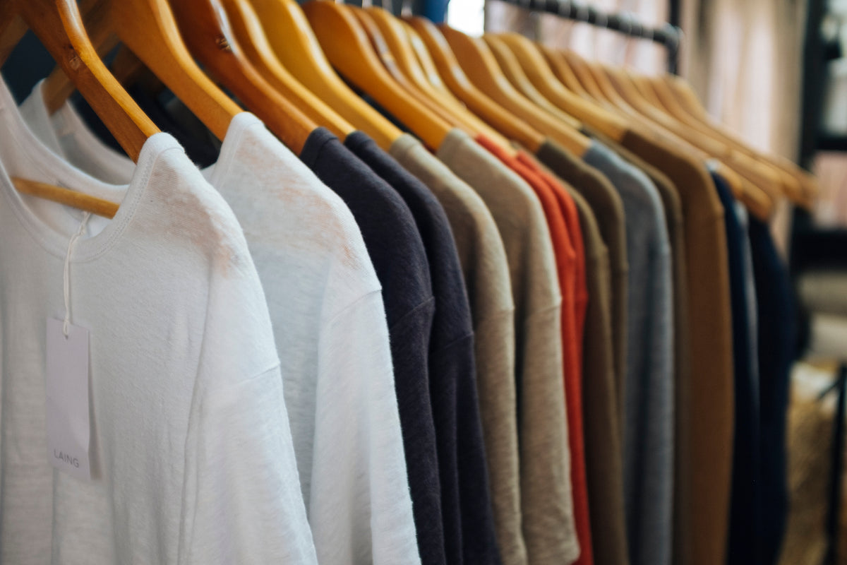 Wardrobe – Tussocks Homeware