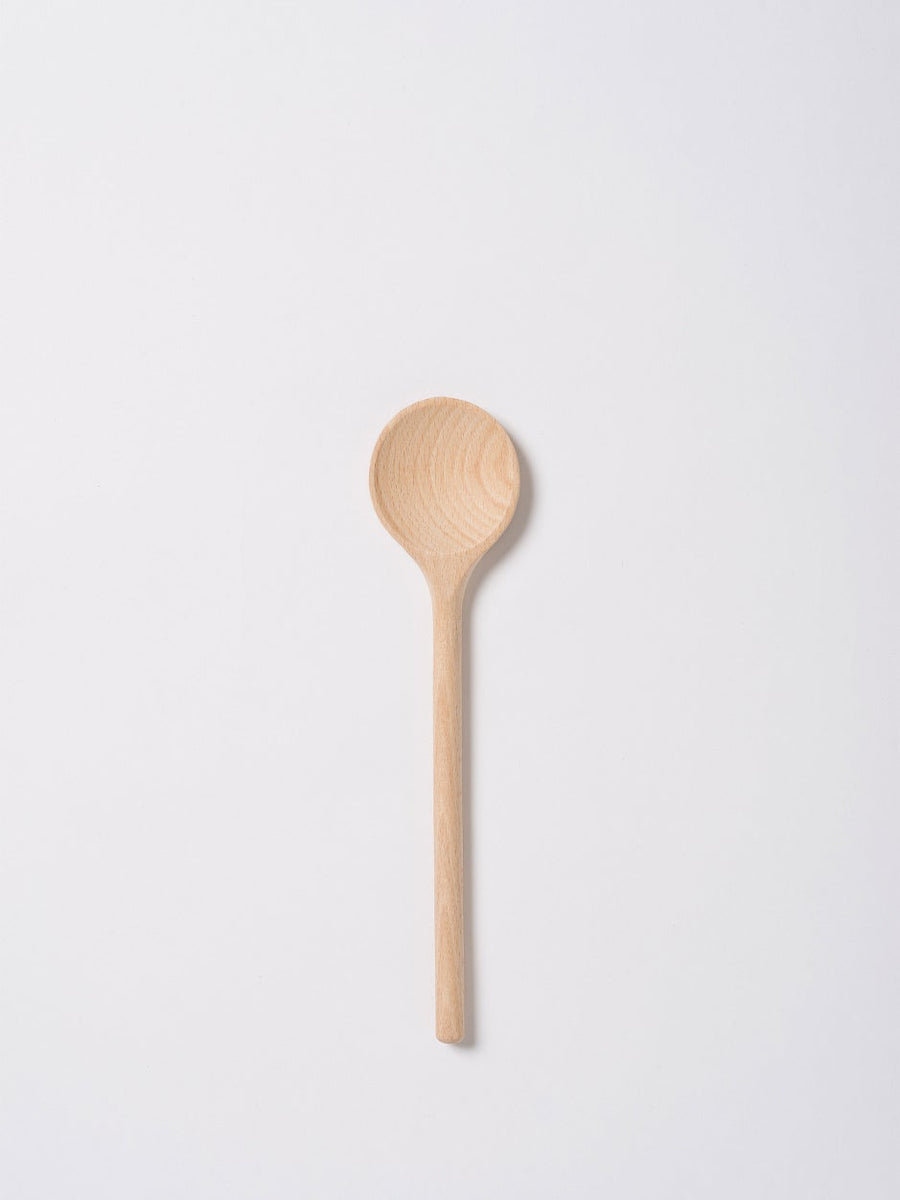Spoon with Big Head – Tussocks Homeware