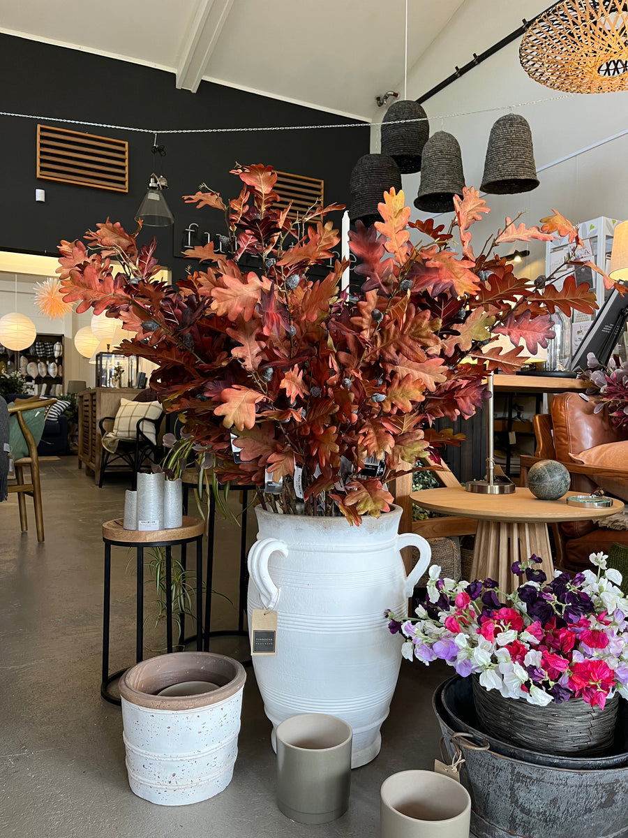Tall Autumn Oak – Tussocks Homeware