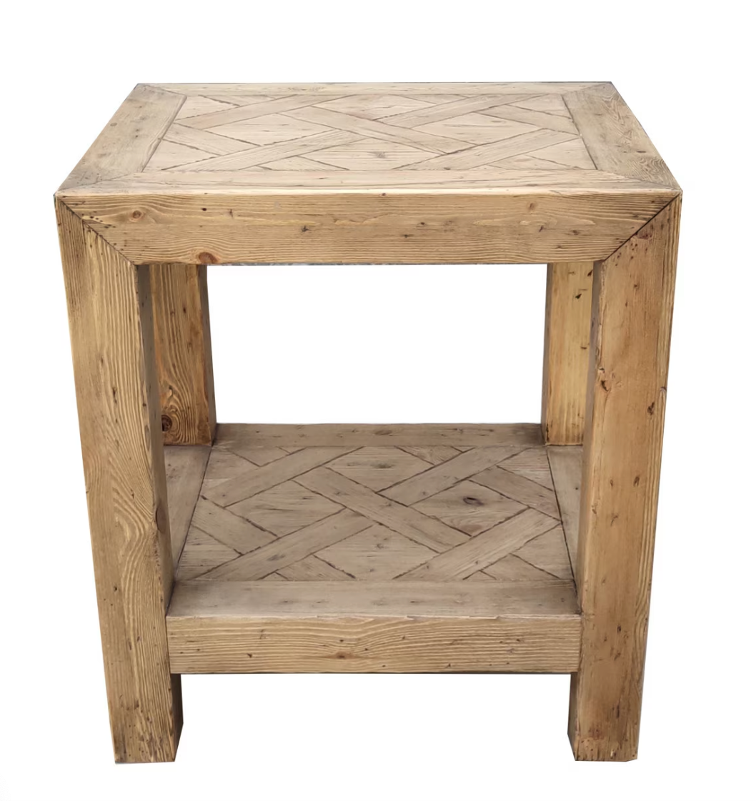Lolo Side Table – Tussocks Homeware