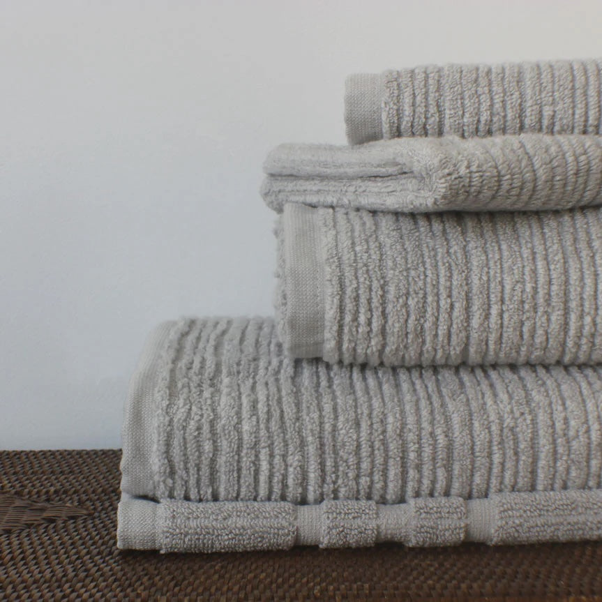 Chelsea Bath Linen - Made in Portugal – Tussocks Homeware