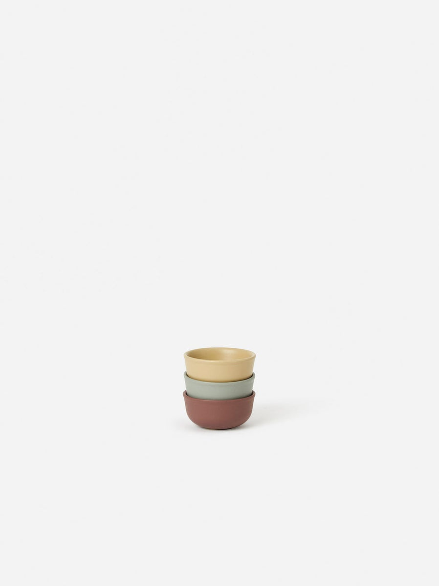 Halo Ceramic DIP BOWL – Tussocks Homeware