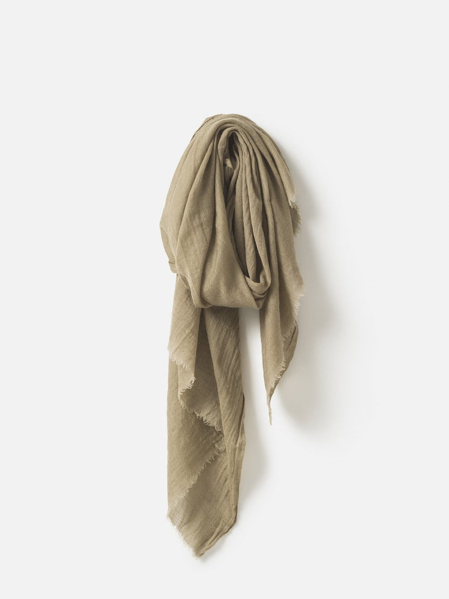 Lillian Wool Silk Scarf – Tussocks Homeware