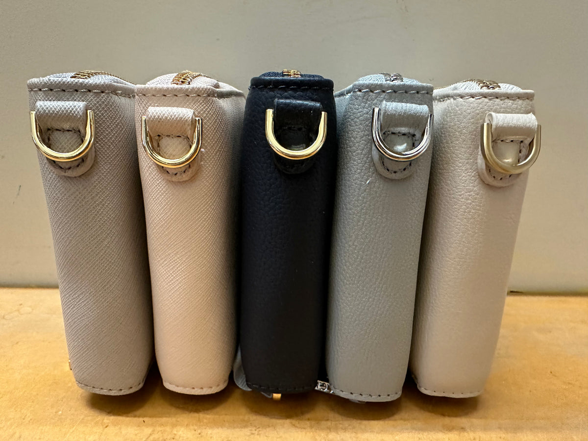 Stackers Company Jewellery Wallet – Tussocks Homeware