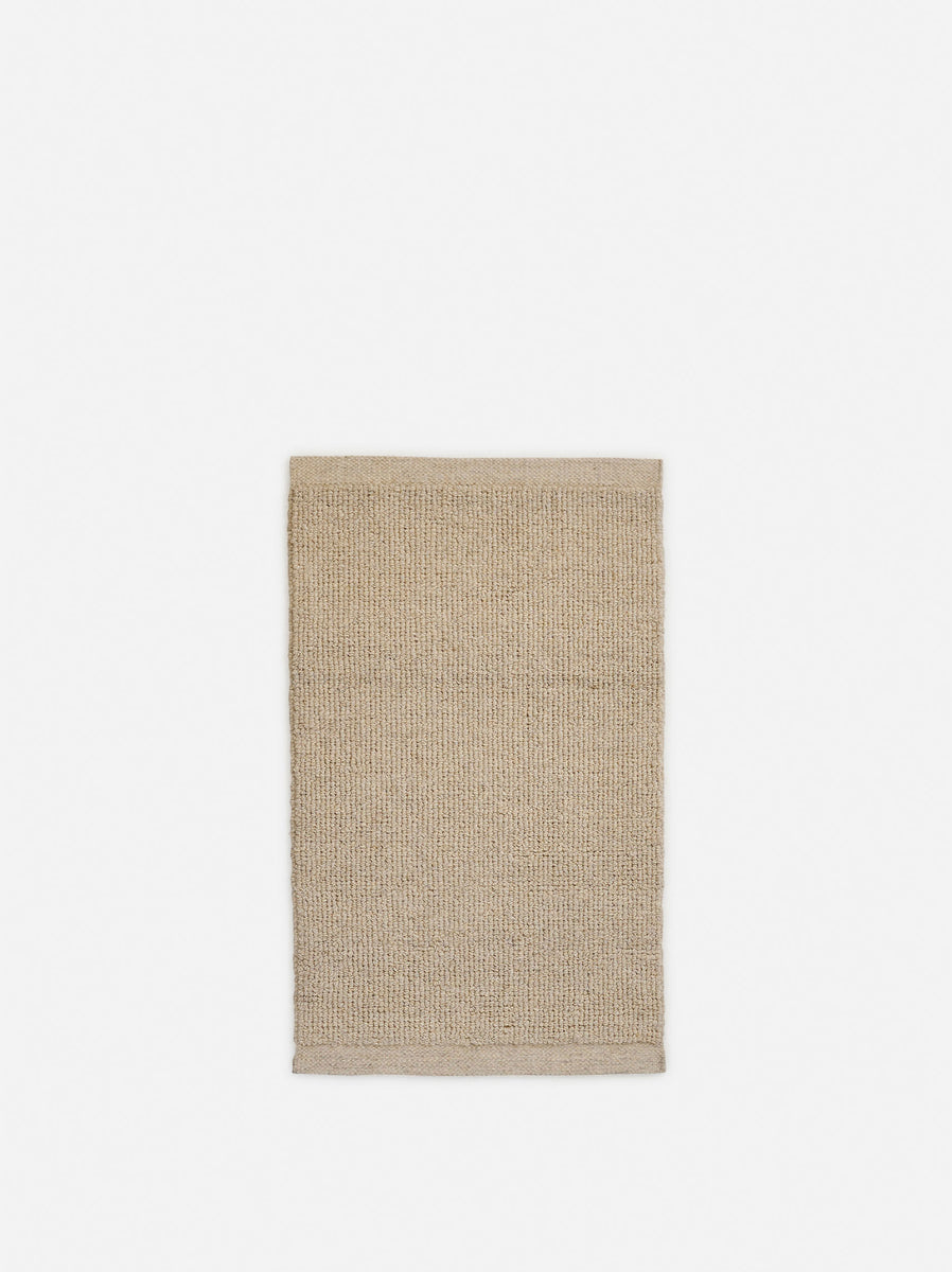 Joni Wool Door Mat – Tussocks Homeware