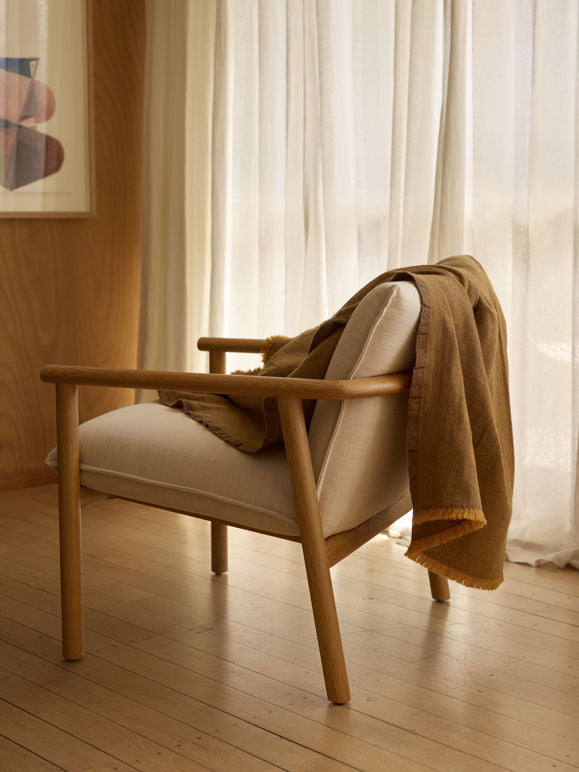 Oslo Lambswool Throw – Tussocks Homeware