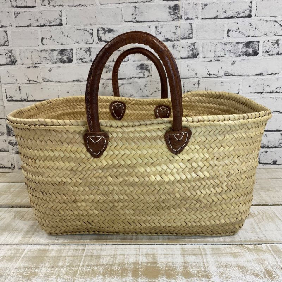 French Market Bag – Tussocks Homeware