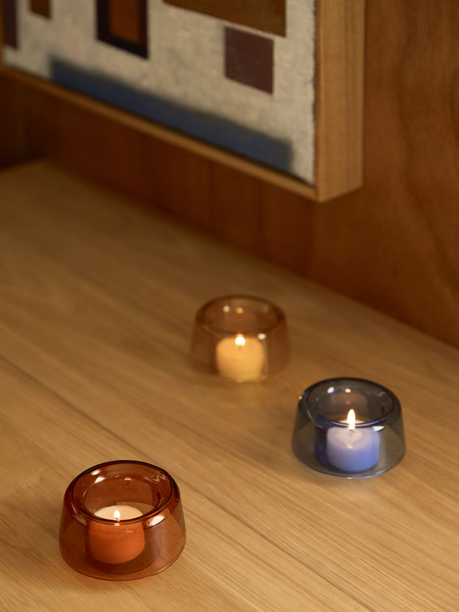 Cascade Candle Holders – Tussocks Homeware