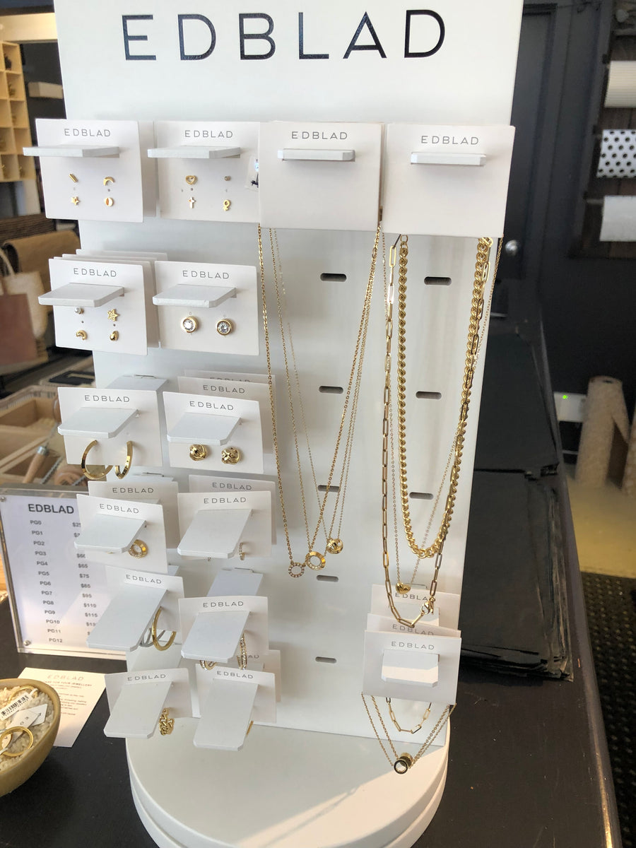 EDBLAD JEWELLERY – Tussocks Homeware