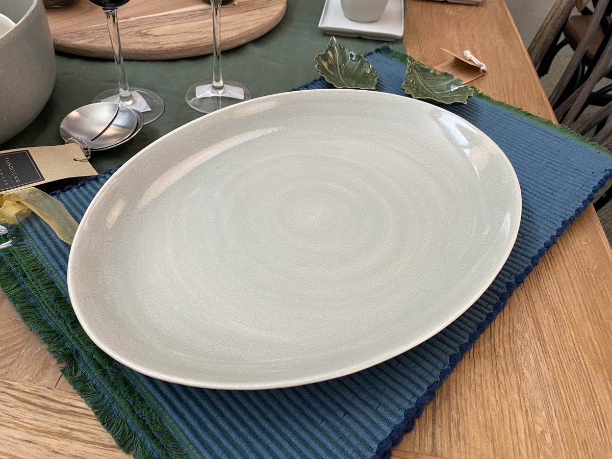 Finch Serving Platter – Tussocks Homeware