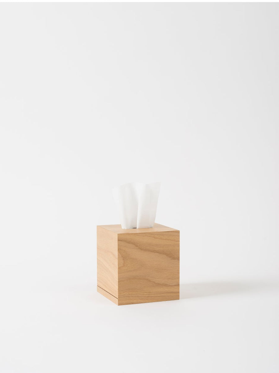 Oku Tissue Box – Tussocks Homeware