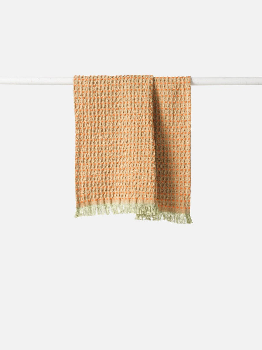 Mae Hand Towel – Tussocks Homeware