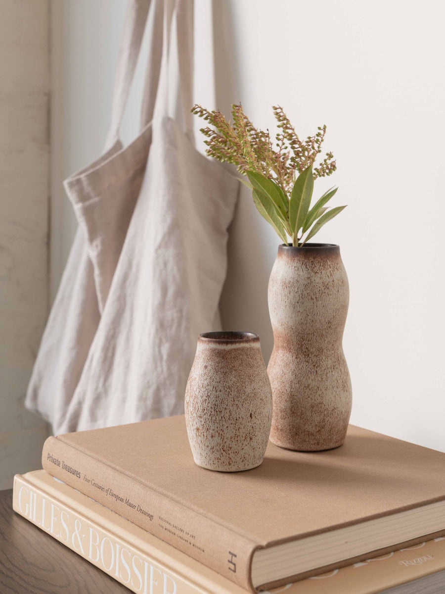 Pod Bud Vase – Tussocks Homeware