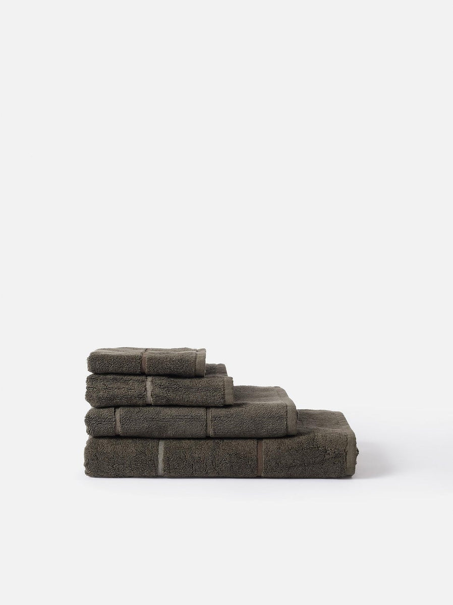 Pia Cotton Towel Range – Tussocks Homeware