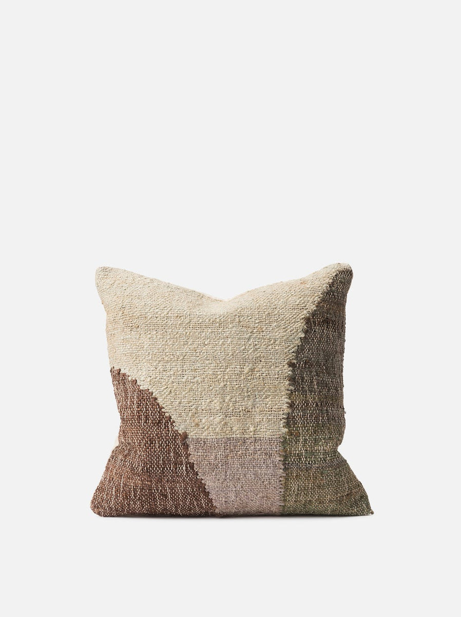 Piha Woven Cushion Cover – Tussocks Homeware